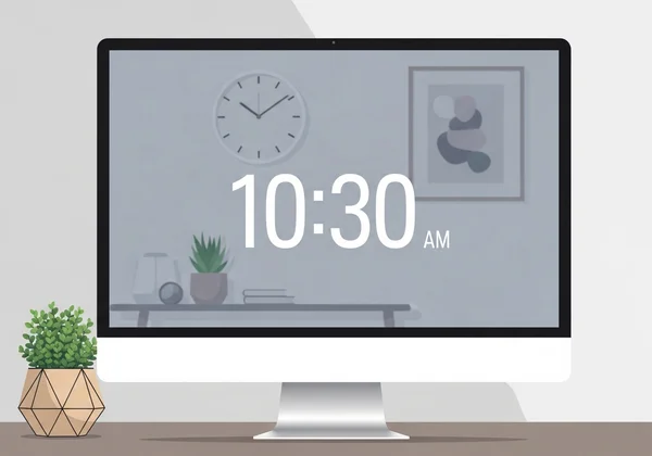 TimeScreen Troubleshooting: 10 Fixes for Clock Display Issues ...